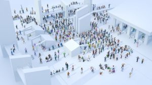 20 Static Posed, Low Poly Free 3D Models – Denys Almaral